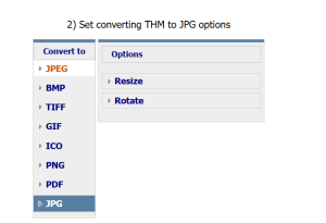 What Is a THM File & How to Open .THM Extension – Coolutils Converters Blog