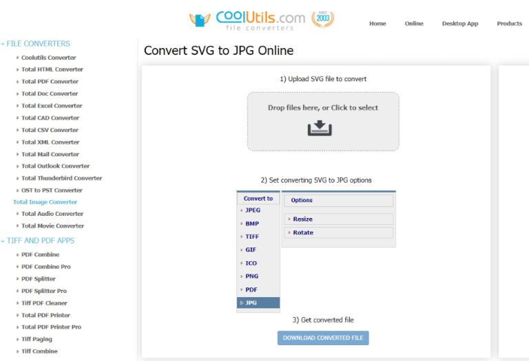SVG Files – Complete Guide To Scalable Vector Graphics Format ...