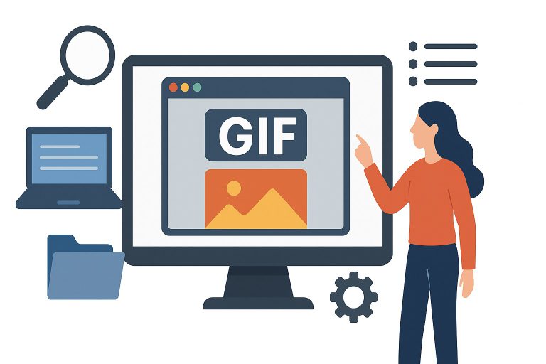 GIF Files Explained – Complete Guide & Definition – Coolutils ...