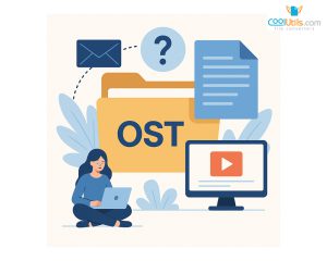 OST Files Explained – Complete Guide & Definition | CoolUtils – Coolutils Converters Blog