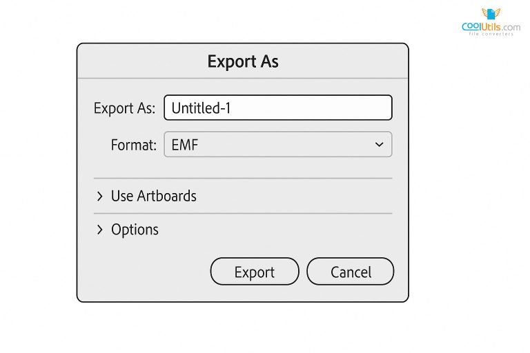 What is an EMF File and How to Open It? (Enhanced Metafile) – Coolutils ...