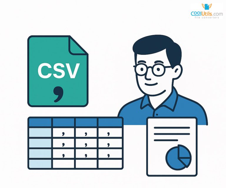 What is a CSV File: Essential Guide to File Types, Excel Compatibility ...