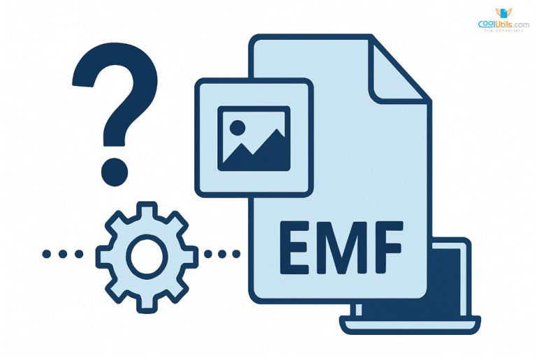 What is an EMF File and How to Open It? (Enhanced Metafile) – Coolutils Converters Blog