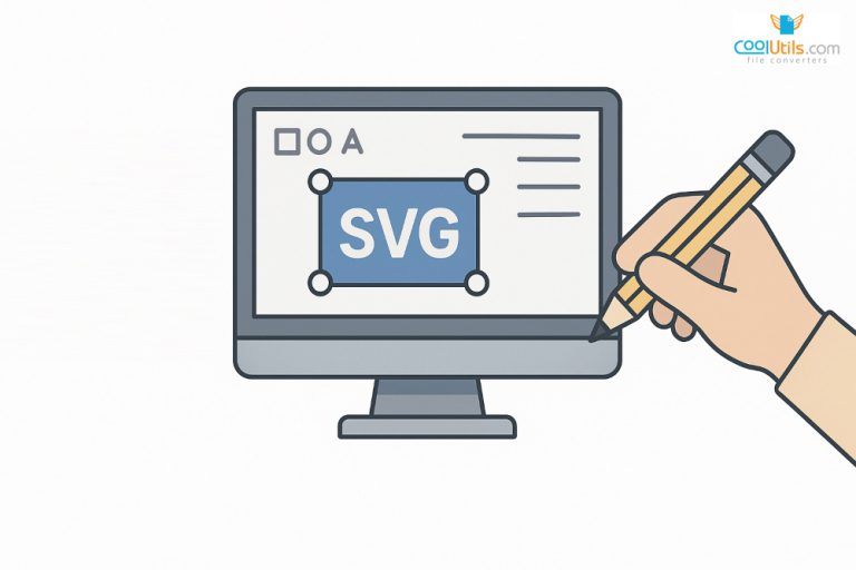 SVG Files – Complete Guide To Scalable Vector Graphics Format ...
