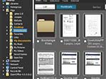 PDF Viewer by Coolutils.com View PDF files as thumbnails or full-screen ...