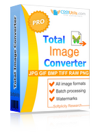 Image Converter by Coolutils.com Convert set of images to PDF. Total ...