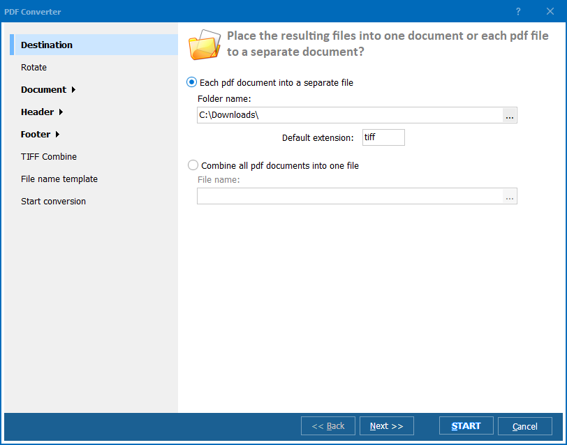 PDF Size Converter - Change PDF Page Size | CoolUtils PDF Size Converter - Change PDF Page Size | CoolUtils